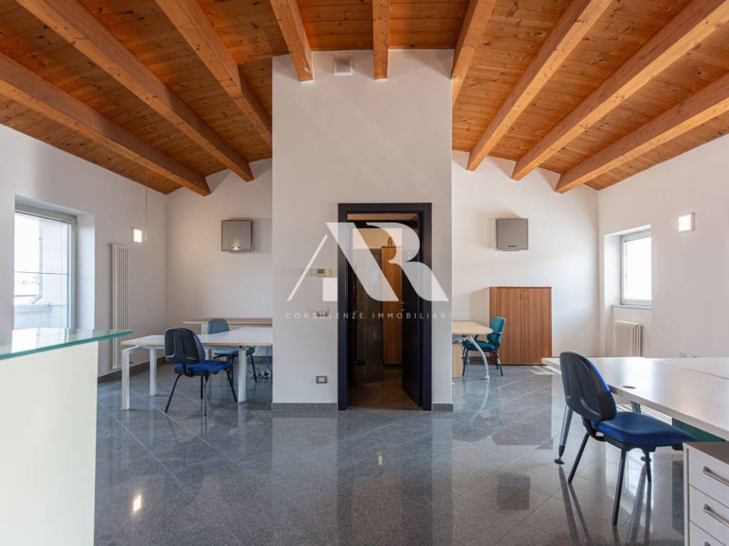 Ufficio - Studio via Thomas Alva Edison 11, Verona, Rif. 114446243 ...