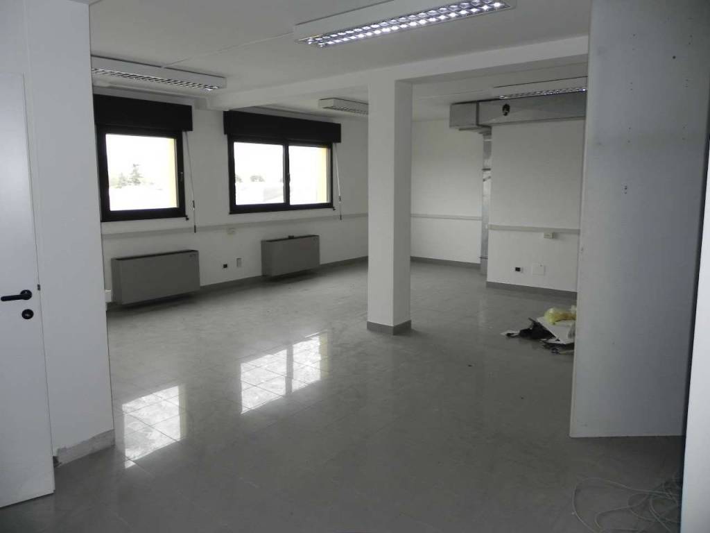 Ufficio - Studio in affitto, Cesena, Rif. 114608549 - Immobiliare.it