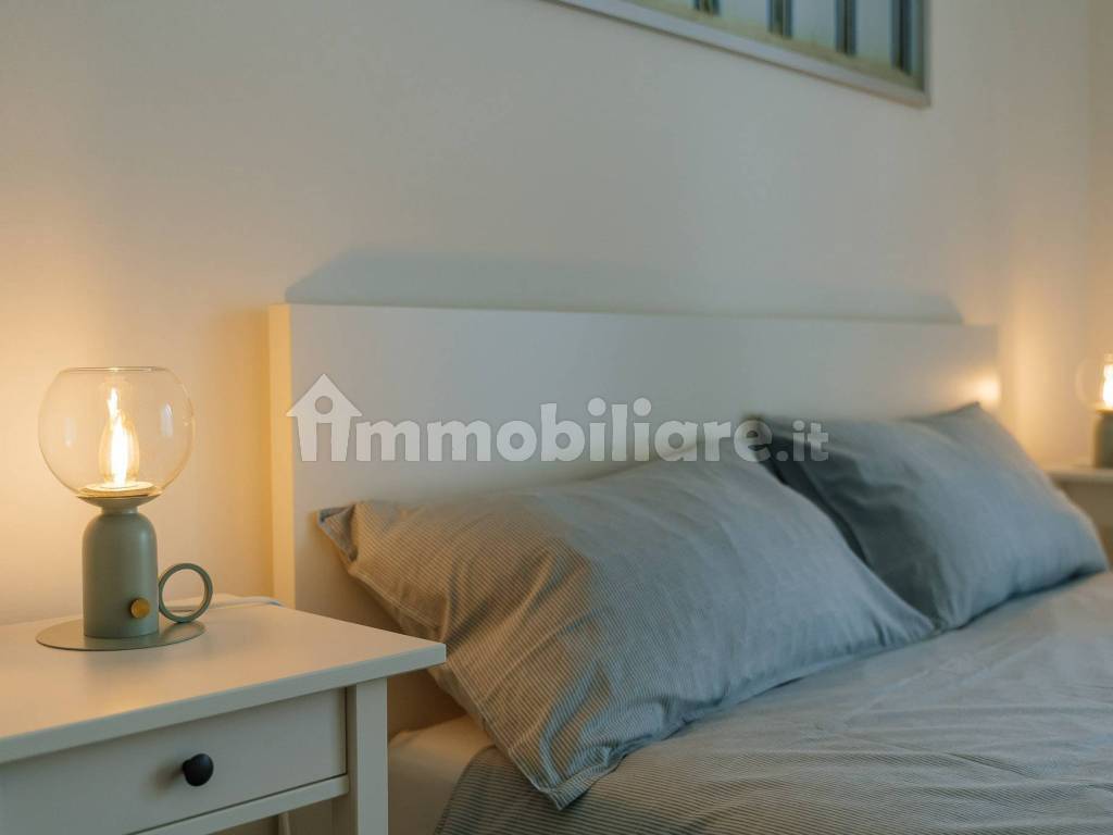 Stanza singola in affitto, affittasi camera singola via Giuseppe ...