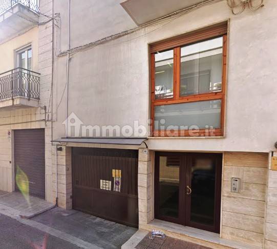 Garage - Box via Modesto Panetti, Acquaviva delle Fonti, Rif. 114620989 ...