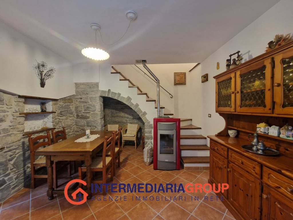 Sale Single-family detached house in Località Torri , 97 Sambuca ...