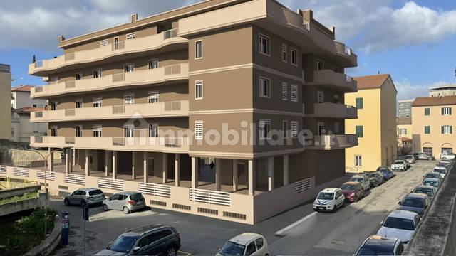 Vendita Appartamento Grosseto. Quadrilocale in via Urbano Rattazzi ...