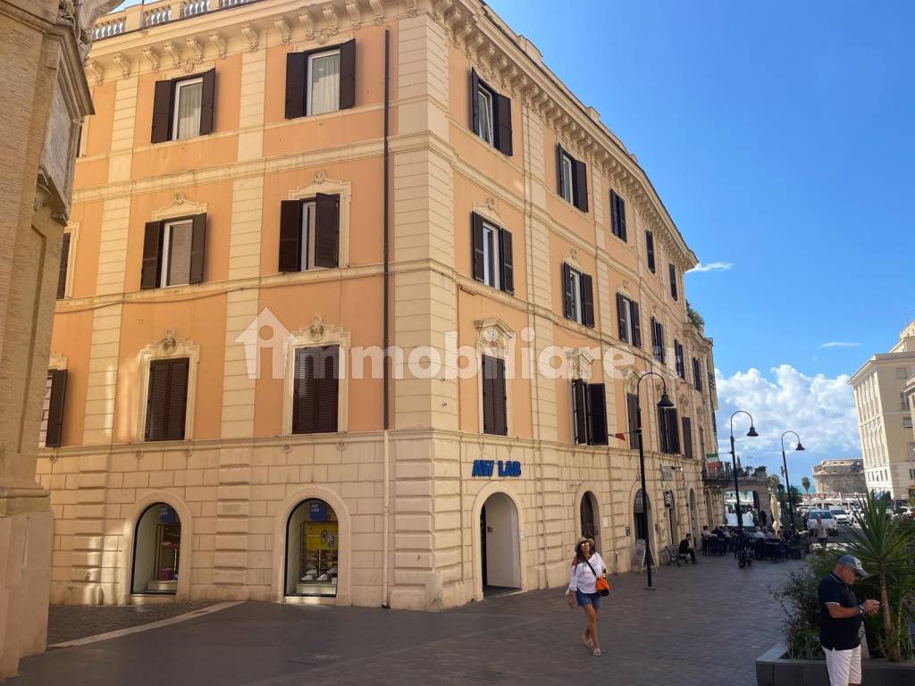 Ufficio - Studio corso Centocelle, Civitavecchia, Rif. 114635985 ...