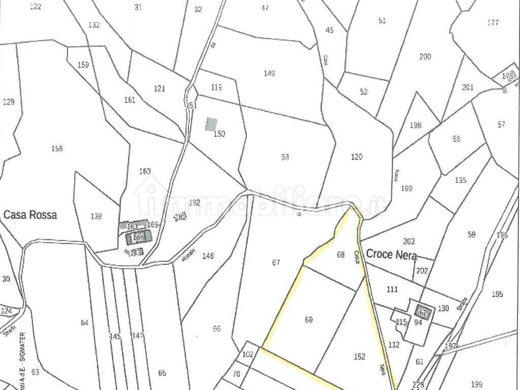 Vendita Rustico Capolona. 14000 m², rif. 114637633