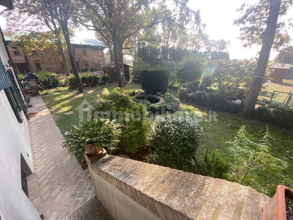 Vendita Villa unifamiliare San Felice sul Panaro. Buono stato, posto ...