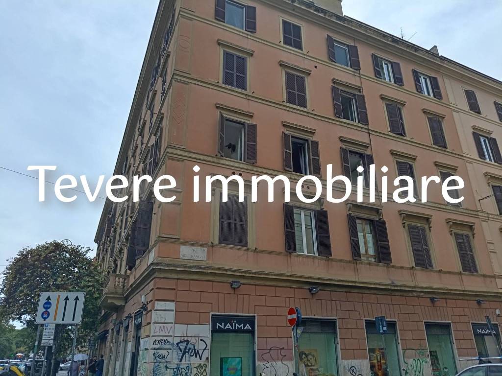 Affitto Appartamento Roma. Bilocale in via Marmorata. Buono stato ...