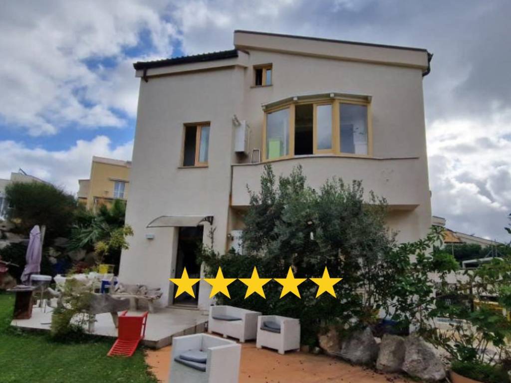 Asta per appartamento, via dei Narcisi, Rigaletta Erice, rif. 114645665 - Immobiliare.it