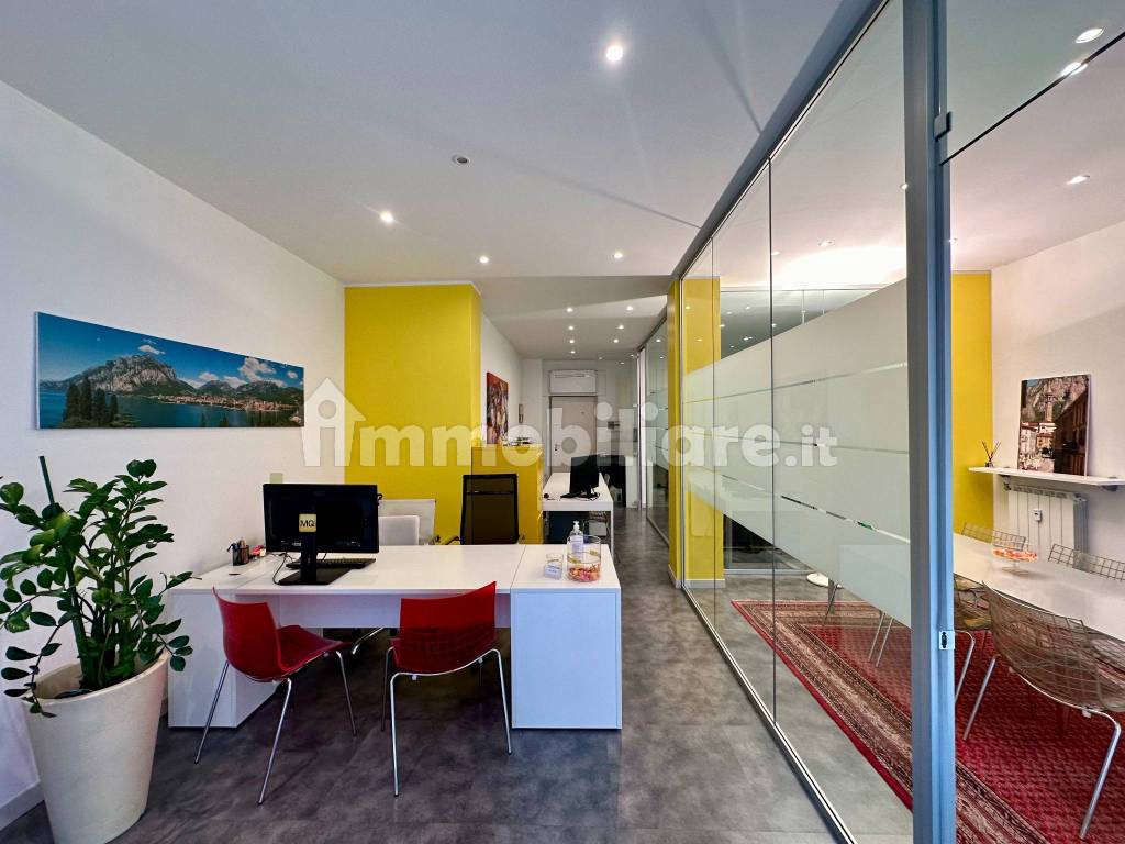 Locale commerciale viale Filippo Turati 32, Lecco, Rif. 114647151 ...