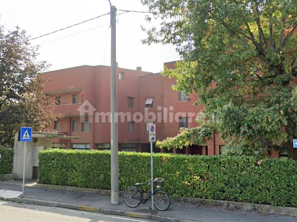 Ufficio - Studio via Ettore Fieramosca 3, Monza, Rif. 114647759 ...