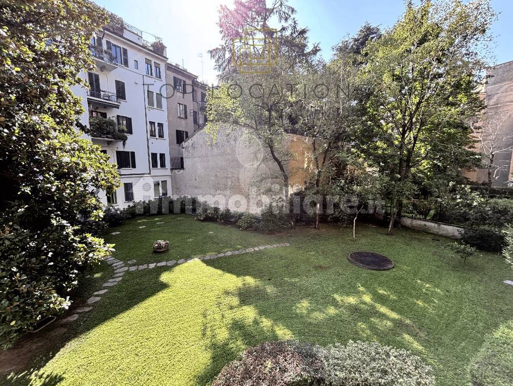 Ufficio - Studio piazza Piemonte, Milano, Rif. 114672339 - Immobiliare.it