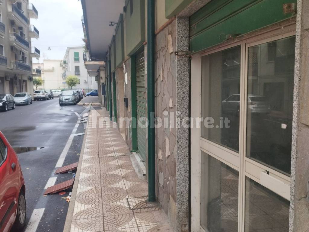Locale commerciale traversa Francesco Schettini, Scafati, Rif ...