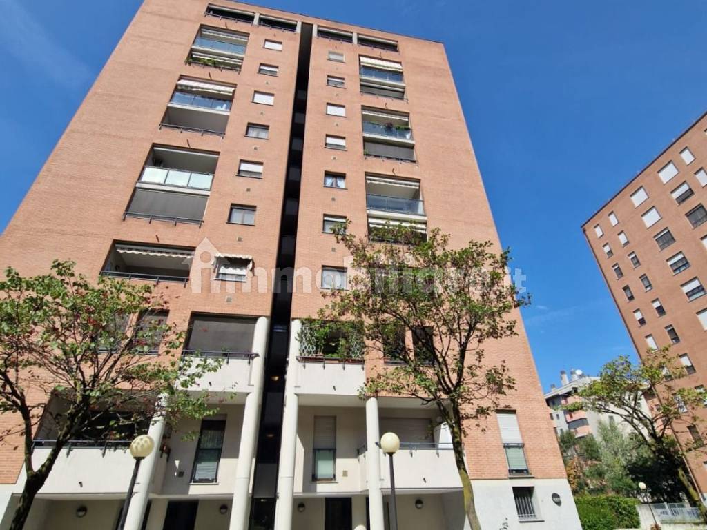 Vendita Appartamento Milano. Bilocale in via San Mirocle. Ottimo stato ...