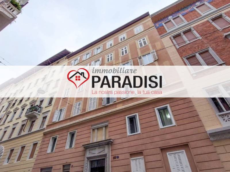 Stanza singola in affitto, affittasi camera singola via Aleardo Aleardi 3 Scorcola Trieste