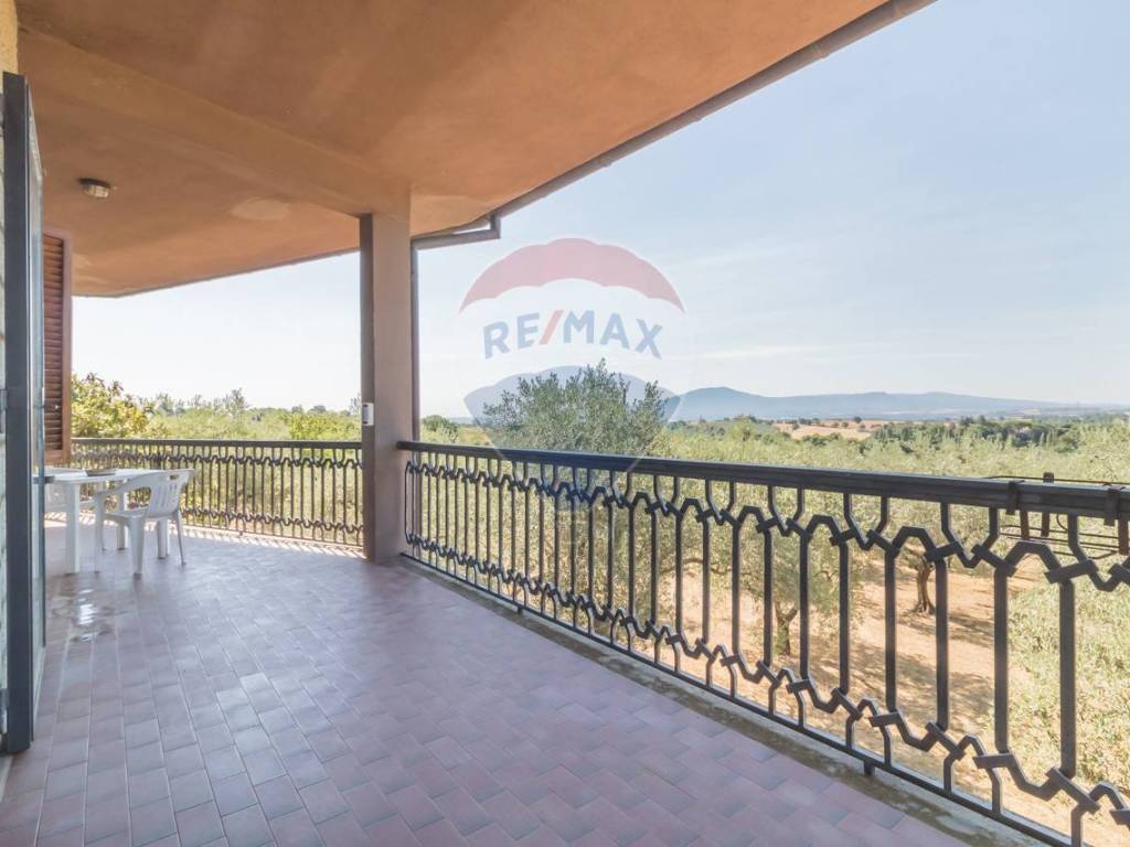 Vendita Villa unifamiliare in via Roma 25 Celleno. Ottimo stato, posto ...