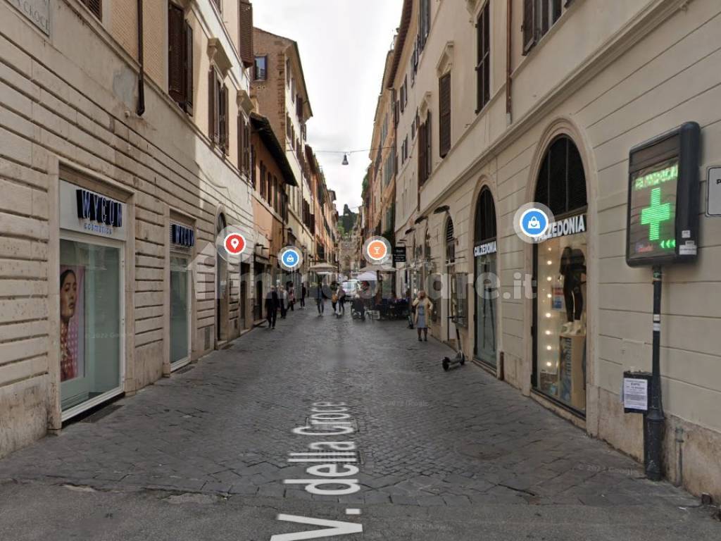 Locale commerciale, Roma, Rif. 114700823 - Immobiliare.it