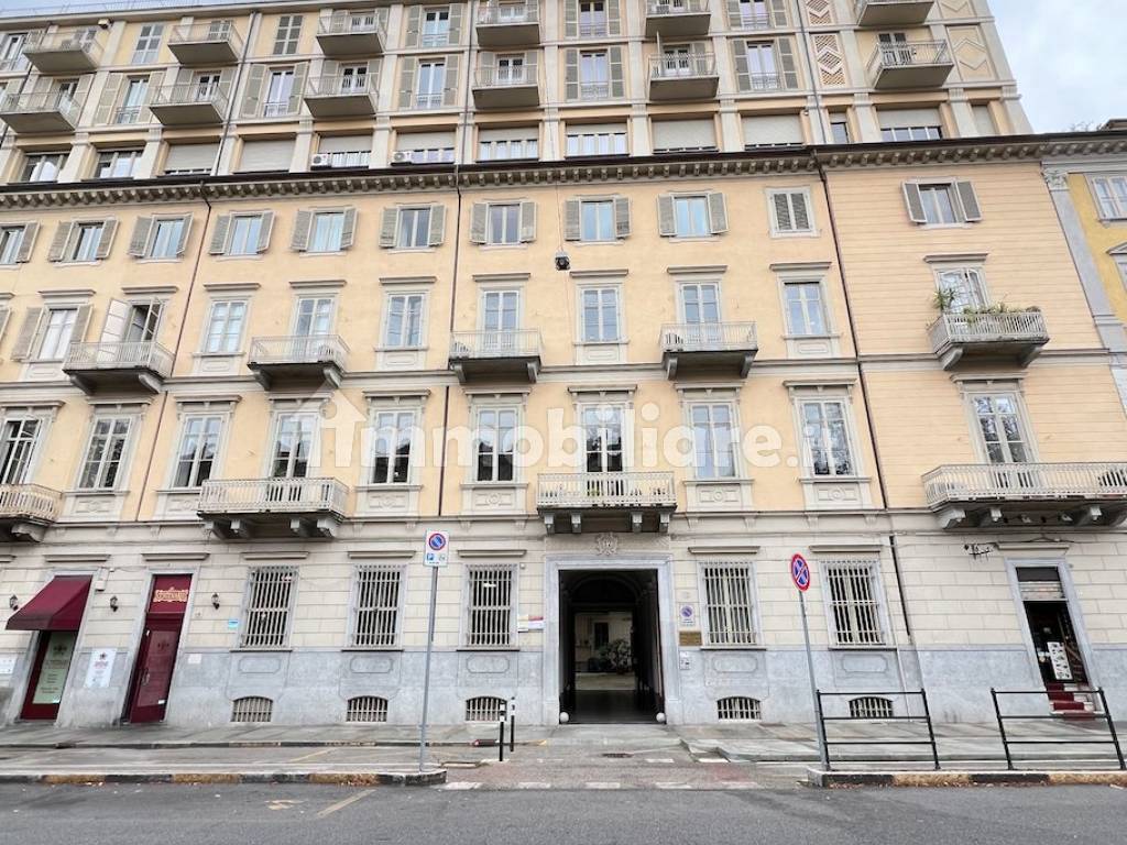 Ufficio - Studio corso Giacomo Matteotti 17, Torino, Rif. 114694397 ...