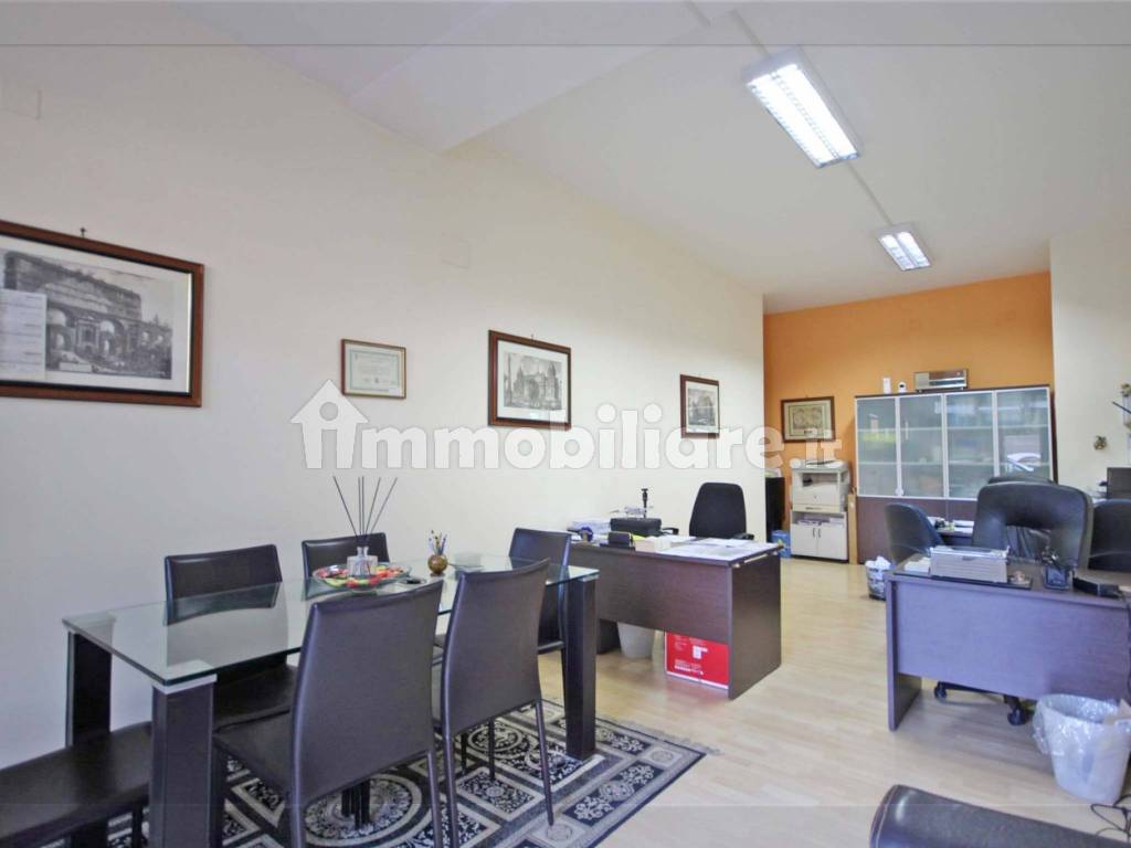 Ufficio - Studio via Teodolfo Mertel 58, Roma, Rif. 114708507 ...