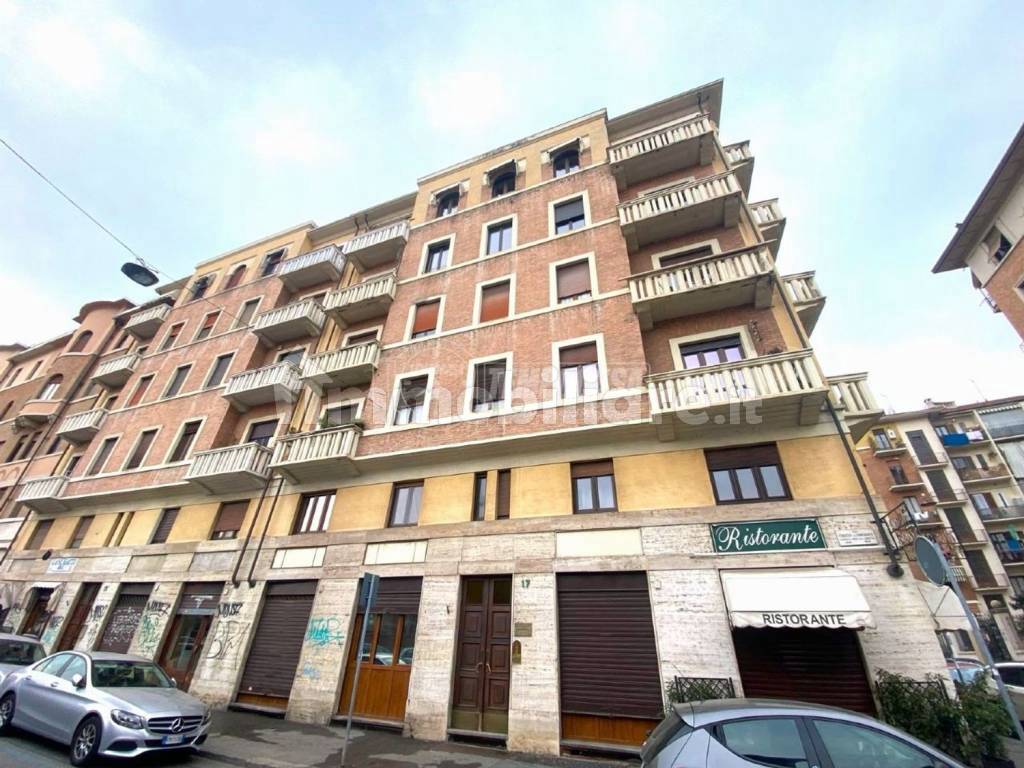 Vendita Appartamento Torino. Monolocale in via Felice Cordero di ...