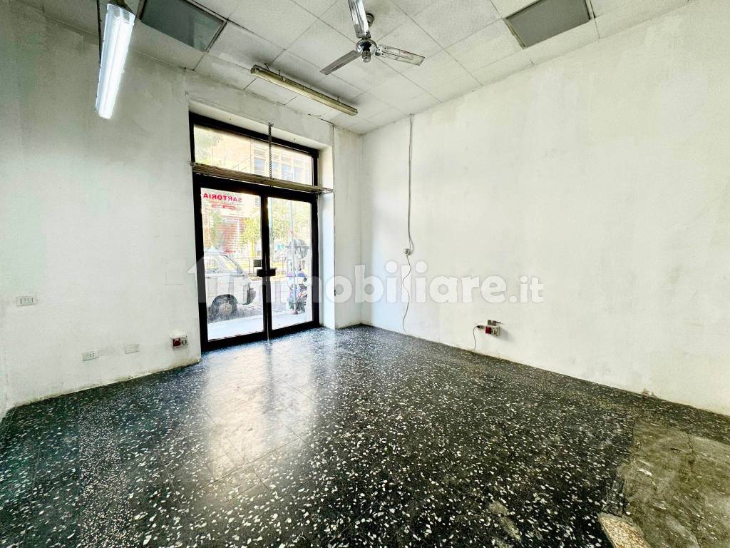 Locale commerciale via Tonale 12, Milano, Rif. 114726517 - Immobiliare.it