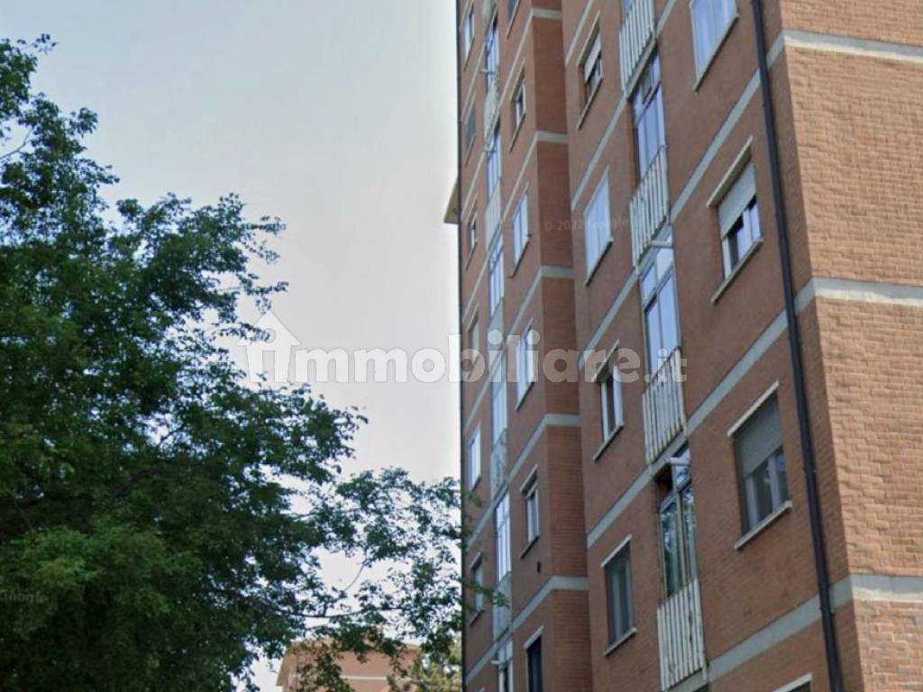 Affitto Appartamento Torino. Bilocale in Strada Comunale di Mirafiori ...