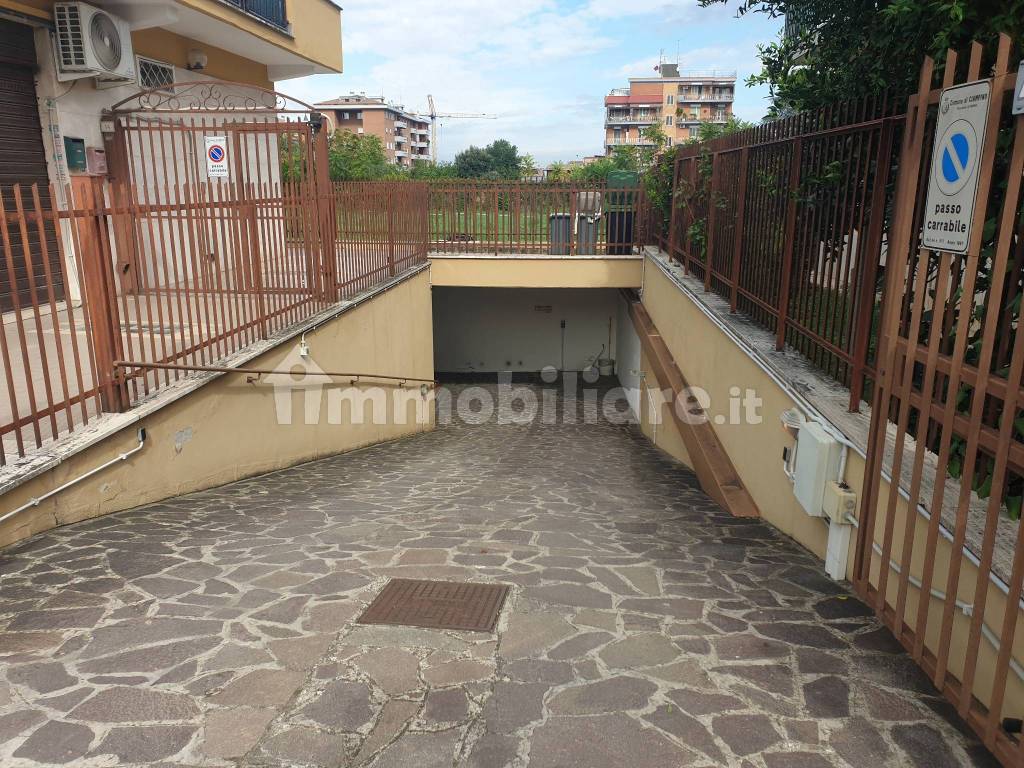 Magazzino - Deposito via Mario Calò, Ciampino, Rif. 114750919 ...