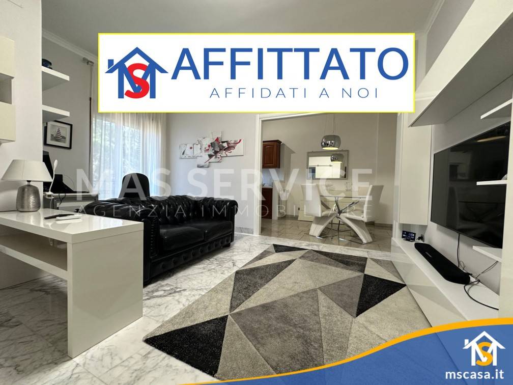 Affitto Appartamento Roma. Bilocale in via Alberto Litta Modignani ...