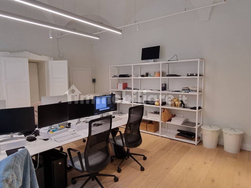 Ufficio - Studio via Gianni Rodari, Como, Rif. 114758731 - Immobiliare.it