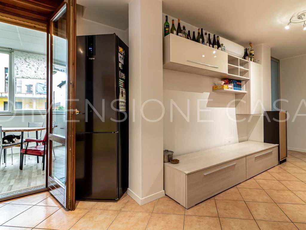 Vendita Appartamento San Felice sul Panaro. Quadrilocale, Ottimo stato ...