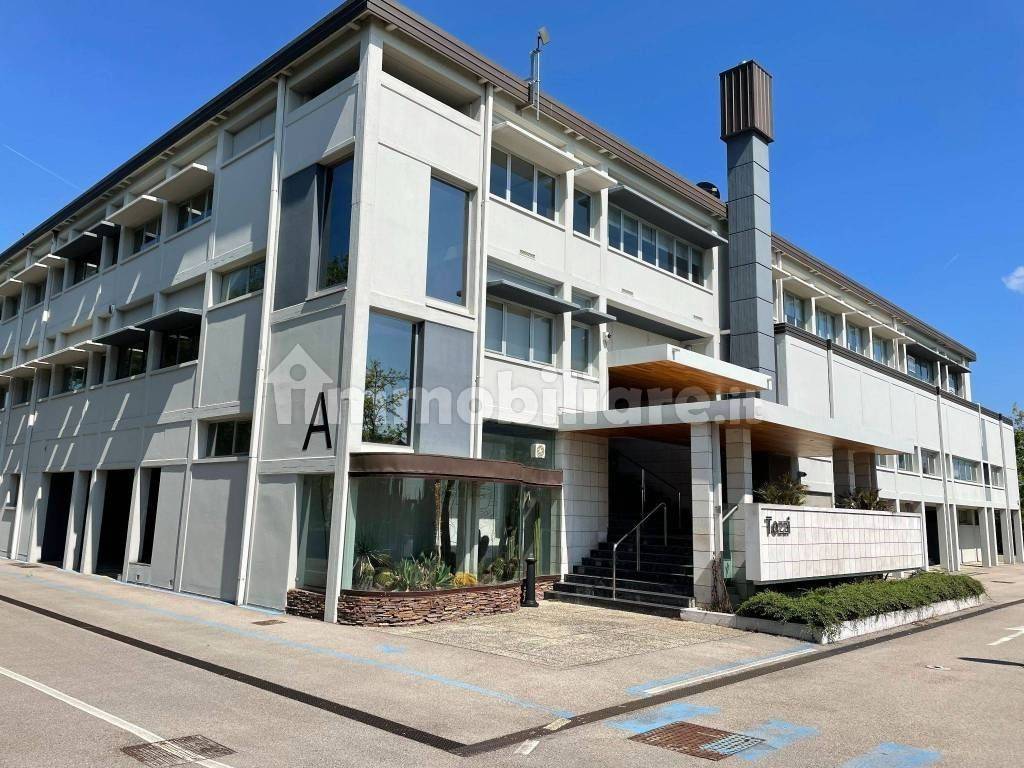 Ufficio - Studio via Brigata Ebraica 47, Ravenna, Rif. 114788405 ...