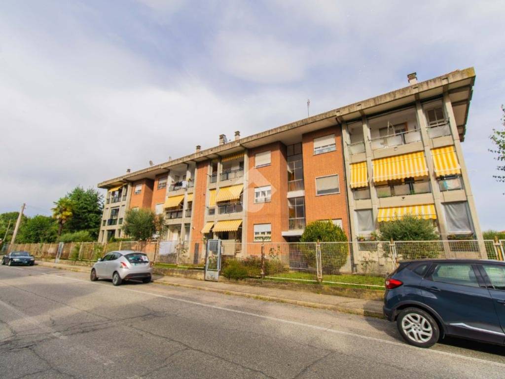 Vendita Appartamento Rivarolo Canavese. Quadrilocale in via de gasperi ...