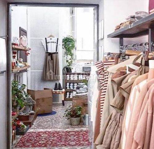 Locale commerciale via Roma, Lerici, Rif. 114817065 - Immobiliare.it