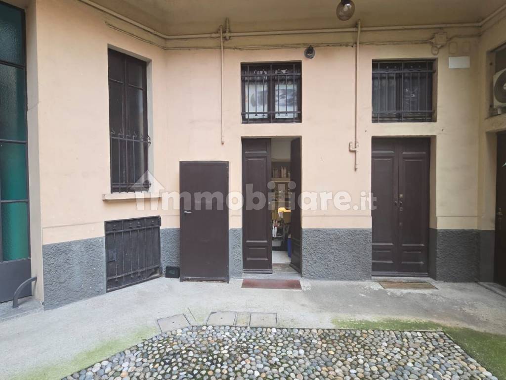 Commercial property via Archimede 41, Milan, Ref. 114824805 ...