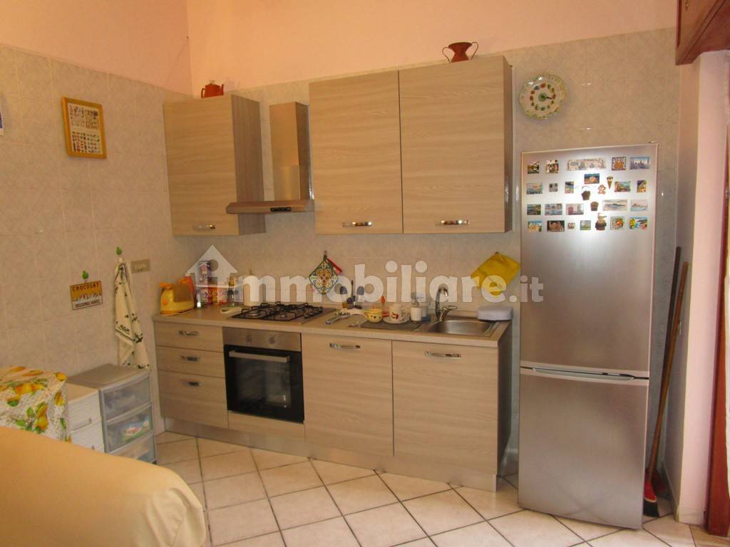 Vendita Appartamento Napoli. Trilocale in via Ernesto Ricci. Ottimo ...