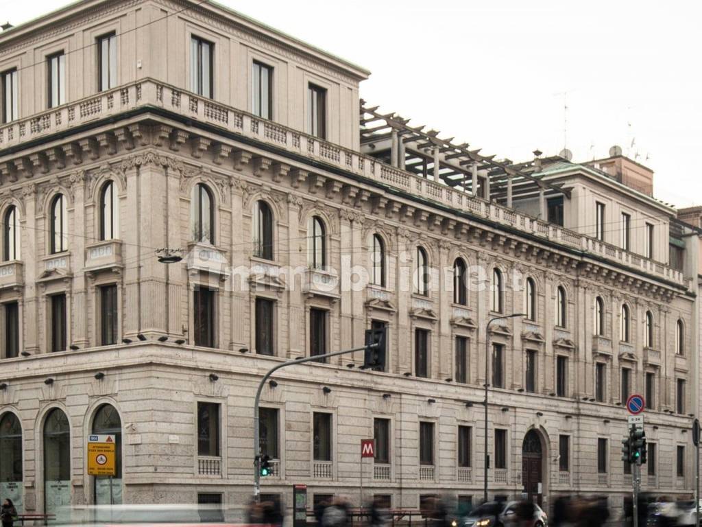 Vendita Appartamento Milano. Quadrilocale in via Palestro. Ottimo stato ...