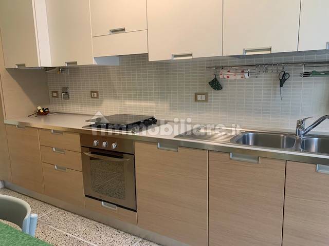 Rent Apartment Bologna. 4-room flat in via Angelo Ambrogini Poliziano 6 ...