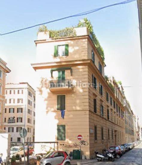 Vendita Appartamento in via Angelo Brunetti. Roma. Buono stato, piano ...