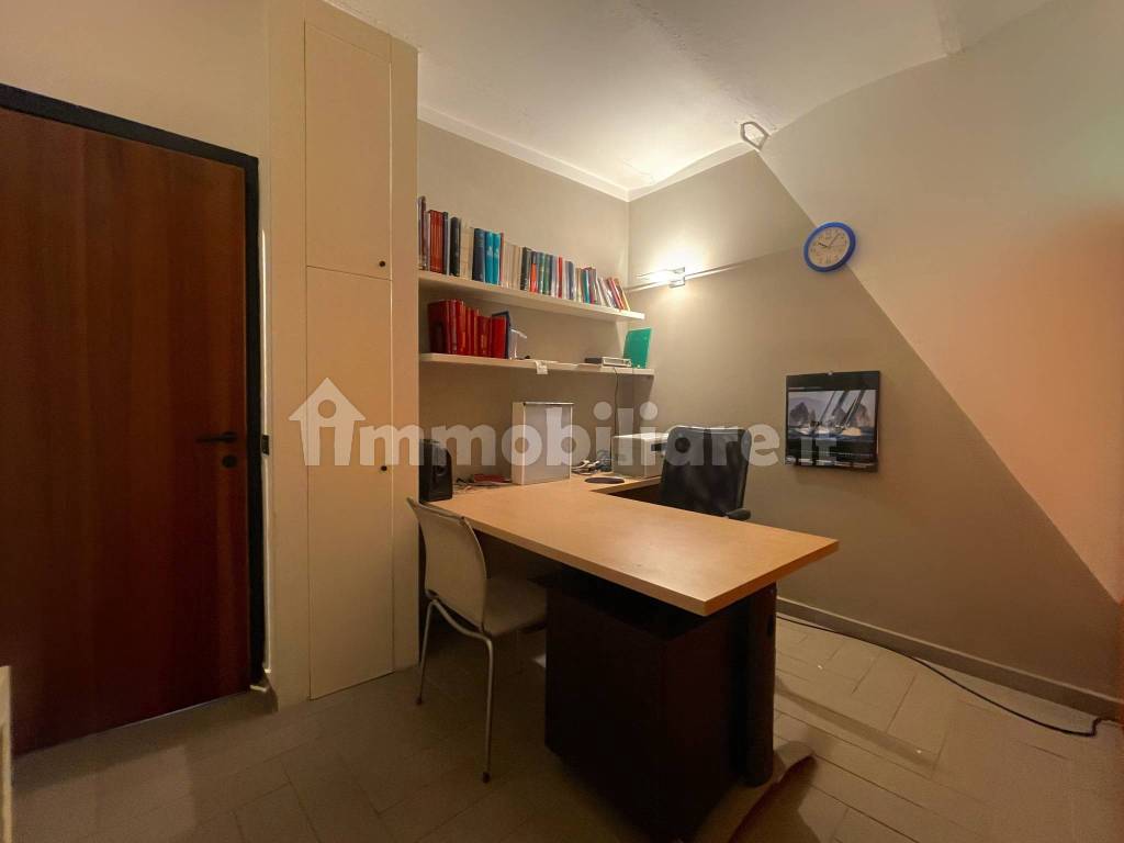 Ufficio - Studio via del Mulino, Brignano-Frascata, Rif. 114854899 ...