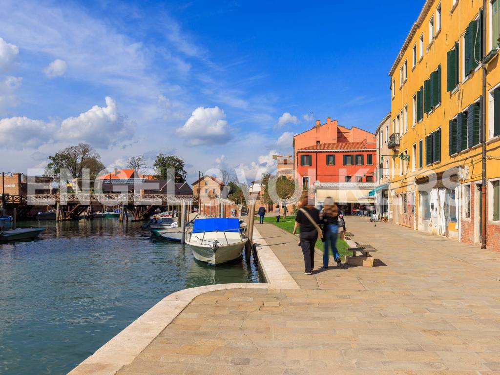 Ristorante Corte Mazor, Venezia, Rif. 114870629 - Immobiliare.it