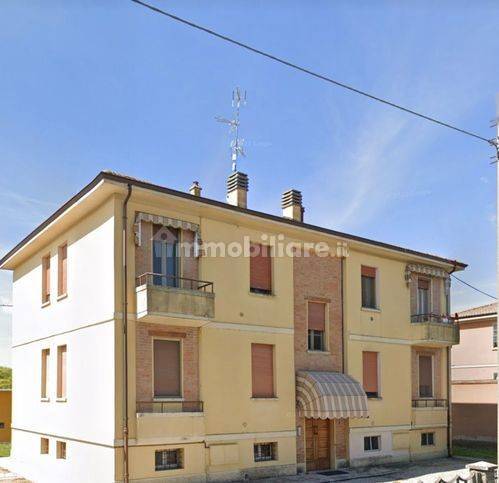 Vendita Appartamento San Felice sul Panaro. Trilocale in via Villanova ...