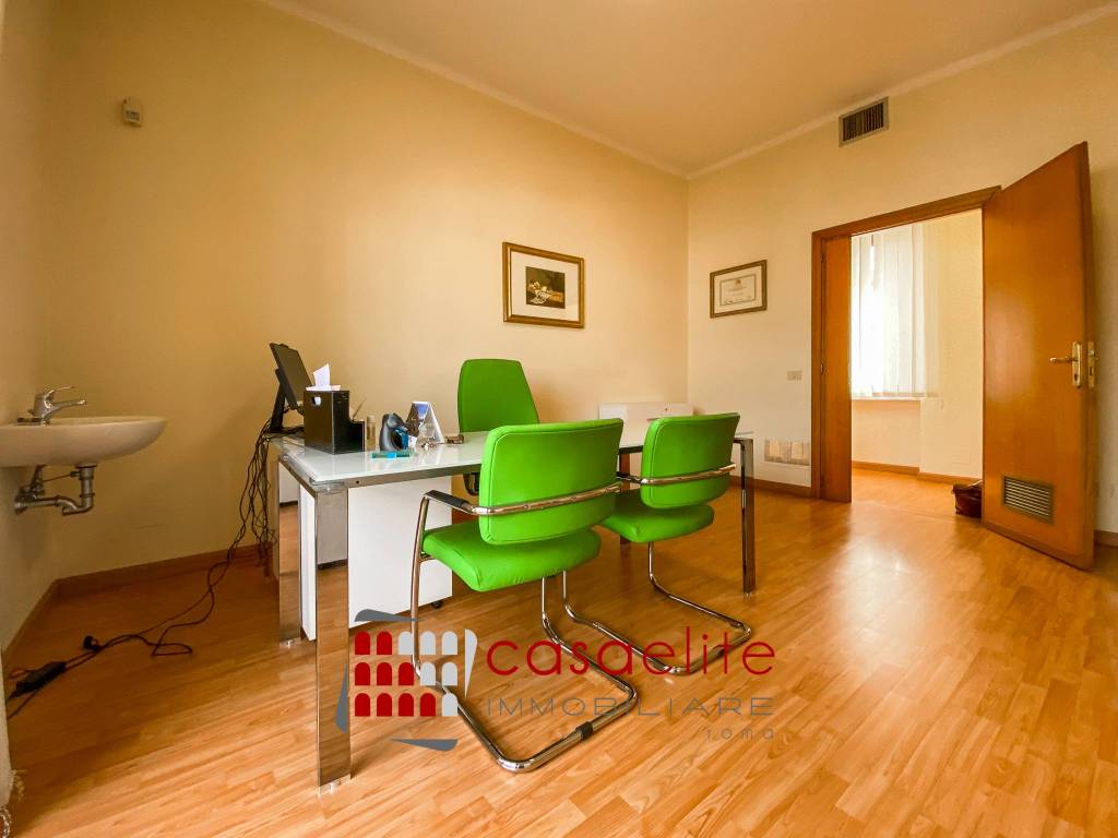 Ufficio - Studio via Leonida Bissolati, Roma, Rif. 114879535 ...