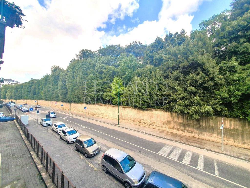 Vendita Appartamento Napoli. Quadrilocale in via Pio XII. Ottimo stato ...