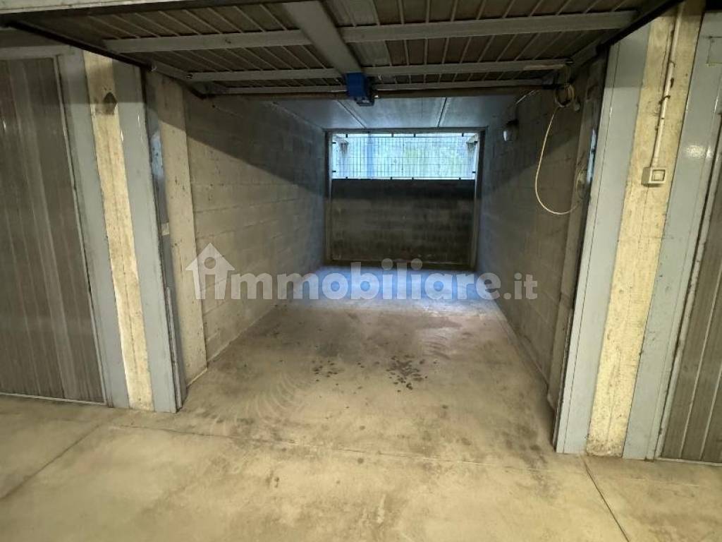 Garage - Box, Milano, Rif. 114884185 - Immobiliare.it