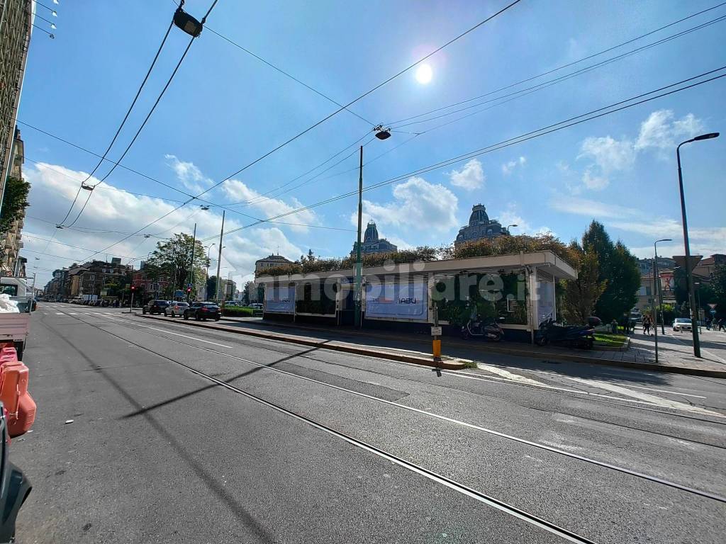 Locale commerciale piazza Piemonte, Milano, Rif. 114880455 - Immobiliare.it