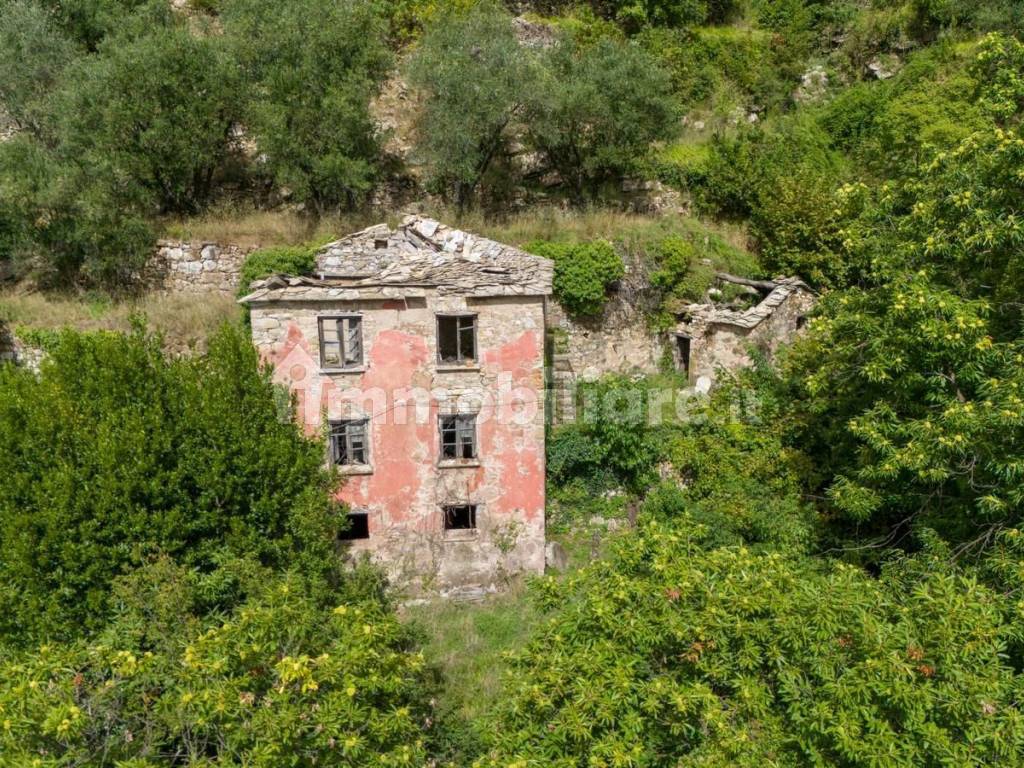 Vendita Rustico in via Statale Case Sparse snc Ne. Da ristrutturare ...