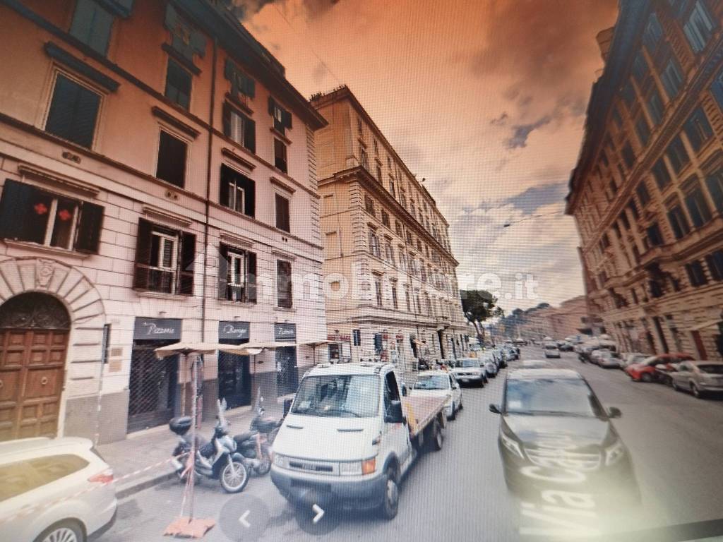 Asta per appartamento, via Cavour, 294, 00184 Roma Italia, Colle Oppio ...