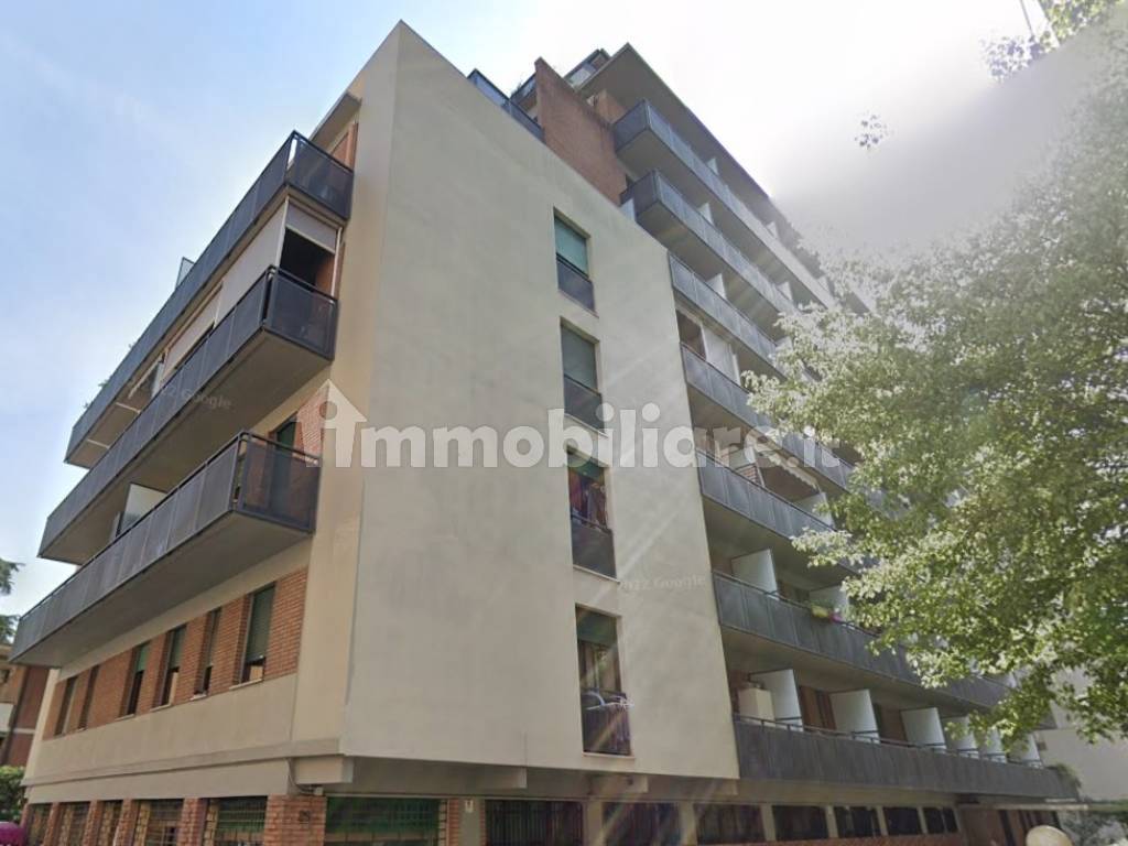 Vendita Appartamento Modena, rif. 114918035