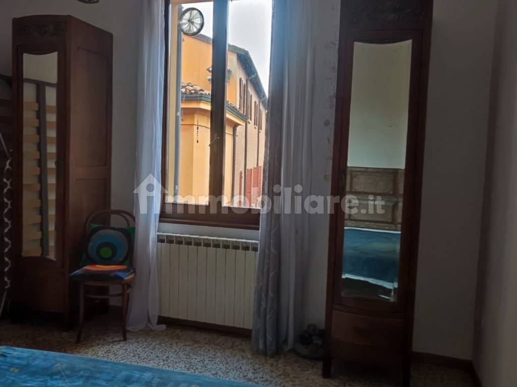 Stanza singola in affitto, affittasi camera singola via Francesco Selmi ...