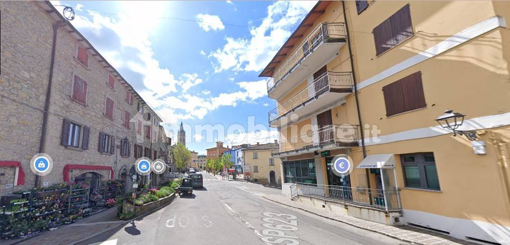 Affitto Appartamento Zocca. Bilocale in via R. Strandi. Ottimo stato ...