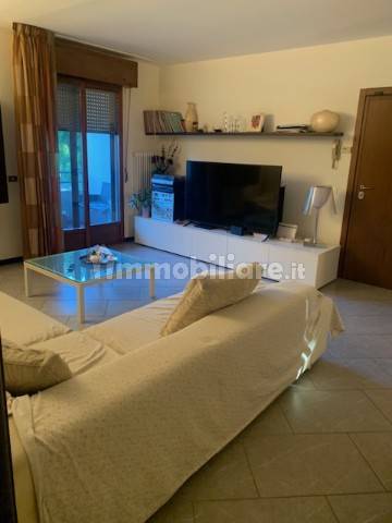 Affitto Appartamento Parma. Quadrilocale in via Giuditta Sidoli 41 ...