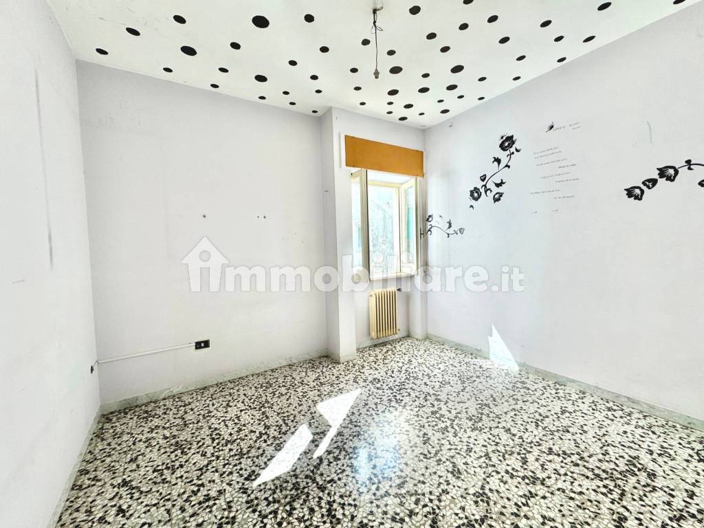 Vendita Appartamento Trani. Trilocale in via Francesco Cutinelli 6 ...
